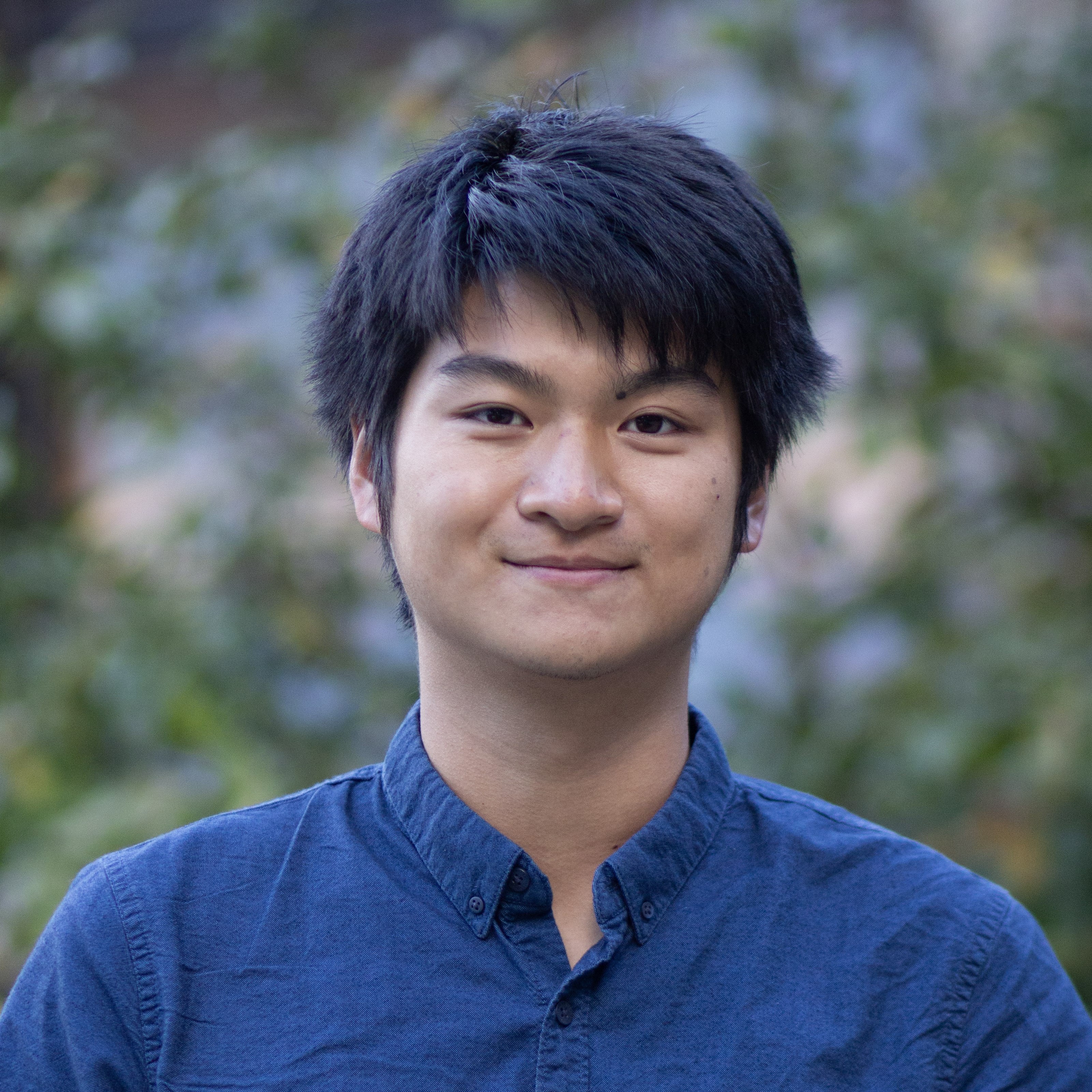 Thomas Zhao